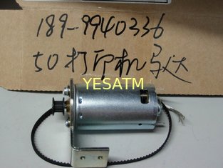 China 189-9940336  50 printer motor supplier