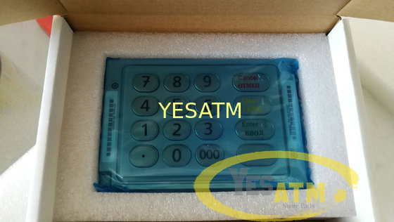 445-0717227 KEYBOARD SPANISH 13 (CAIXA) supplier