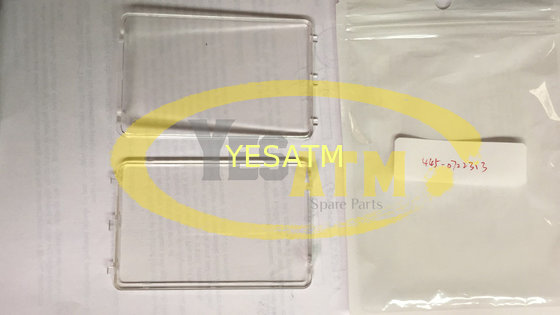 445-0722313 CARD ORIENTATION WINDOW - 6626/6634/6638 ATM Parts supplier