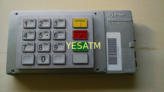 445-0696007 supplier
