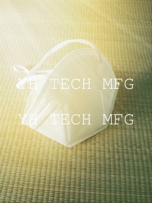 KN95 Mask Breathing Mask Non-Woven Mask Protective Mask Face Mask