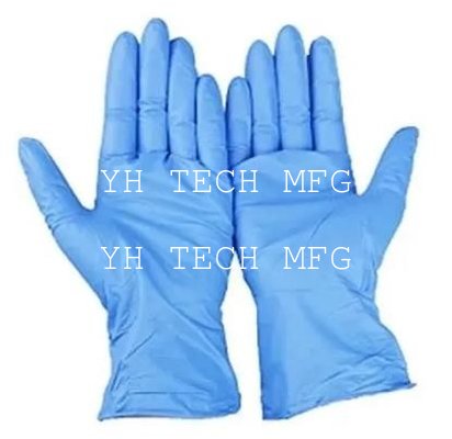 Protective Disposable Glove