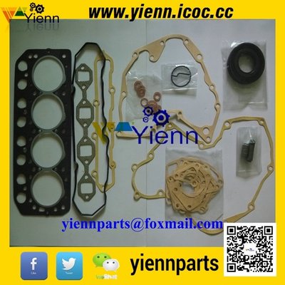 Mitsubishi S4L2 S4L overhual rebuil kit Piston+ring+cylinder liner+gasket kit head gasket+crankshaft bearing set+valve