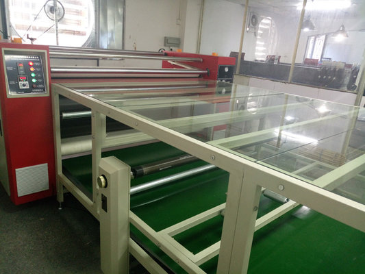 3d hotronix heat press transfer printing machine in Indonesia
