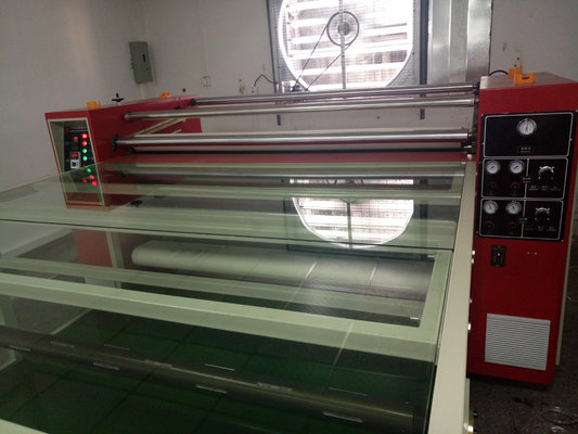 3d hotronix heat press transfer printing machine in Indonesia
