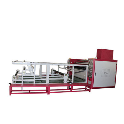 bd sublimation tshirt printing heat rosin press machine 1.7m mimaki plotter