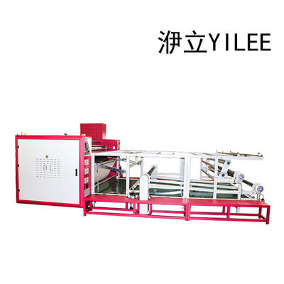 sublimation roll to roll heat press transfer machine 1700mm