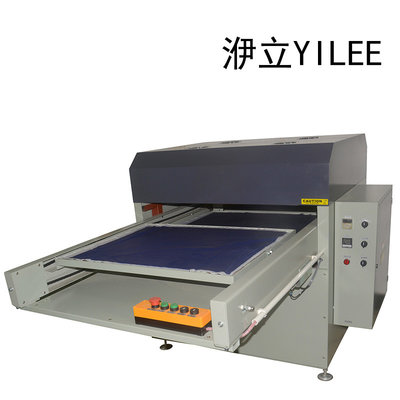 digital tshirt cap hydraulic heat press printer machine in Mexico