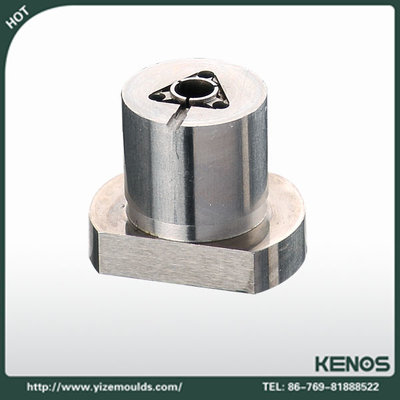 Good China electrical components mould supplier/precision connector mould supplier