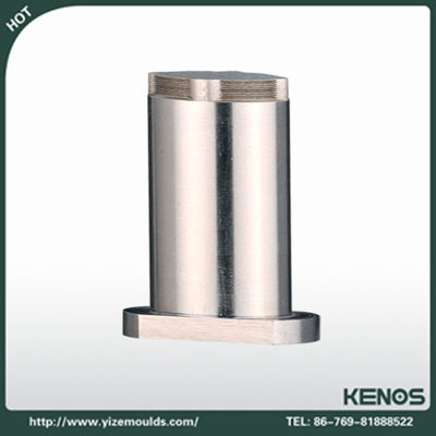 Dongguan precision mould components by top brand mould part manufacturer