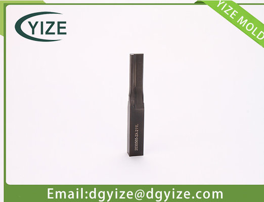High quality aluminium parts mould in Plastic mould part manufacturer