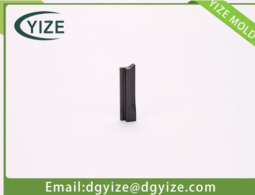Automotive plastic parts mould with precision mould component manufacturer