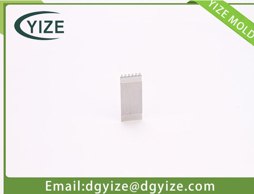 Customization plastic precision punch and die factory