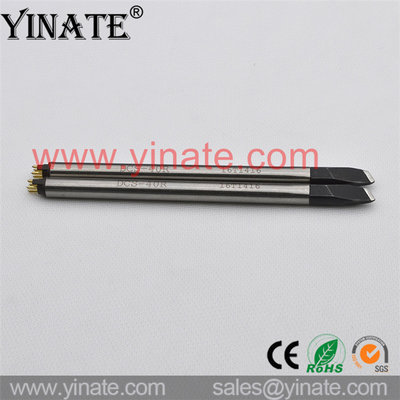 Long Life Apollo Seiko Tips DS-24RDD-B20 / DCS-24R 20R 30R 40R 50R Soldering Iron Tips Cartridge Ceramic Welding Tips
