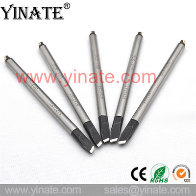 Long Life Apollo Seiko Tips DS-24RDD-B20 / DCS-24R 20R 30R 40R 50R Soldering Iron Tips Cartridge Ceramic Welding Tips