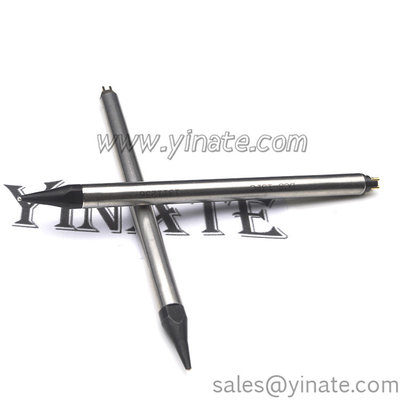 Long Life Apollo Seiko Soldering Iron Tips DS-13PCA-B / DCS-13PC Solder Tips Cartridge Apollo Welding Tips DCS Series