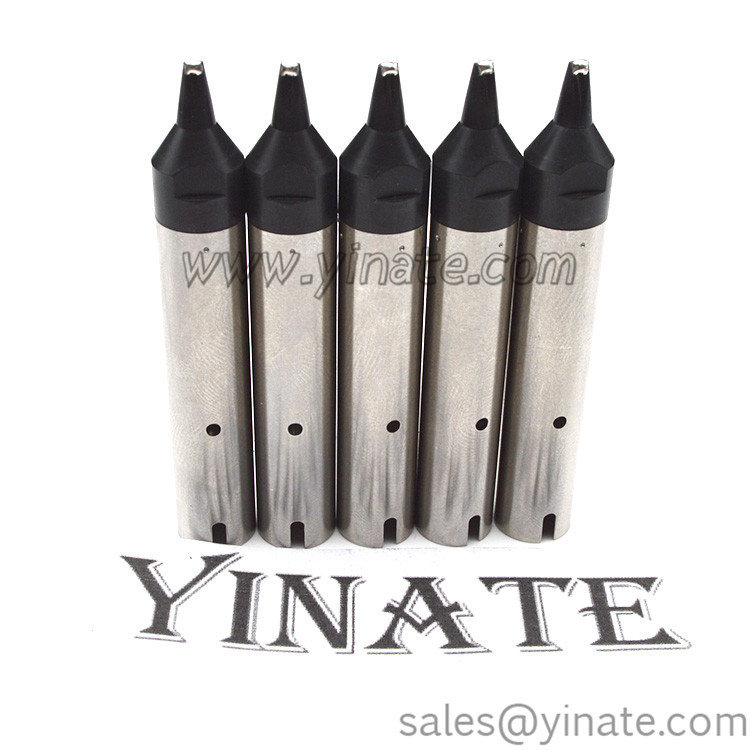 Free Sample Quick Soldering Robot Tips 911G-20DV1 Soldering Tips for Soldering Robot 911G Series Replacement  Iron Tips