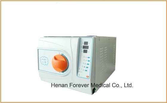 Class B Dental Instrument Steam Sterilizer From China