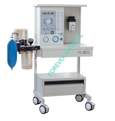 Anaesthetize Machine Manufacturer with Ce Approved