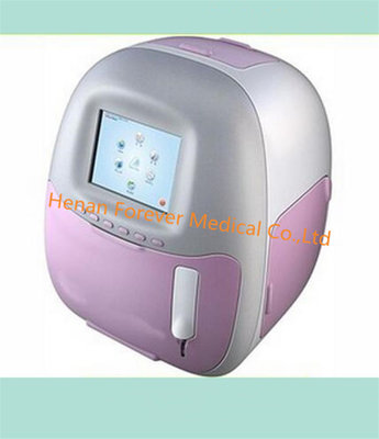 Great Performance Blood Gas Analyzer Hospital Lab Used