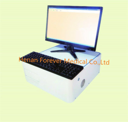 Medical Instrument Yj-Clia2012 Chemiluminescence Immunoassay (CLIA) Analyzer