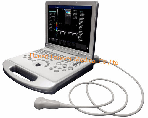 3D/4D Cw Function Color Doppler