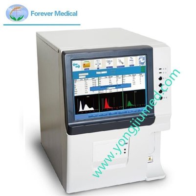Laboratory Supply Blood Test Device Hematology Analyzer