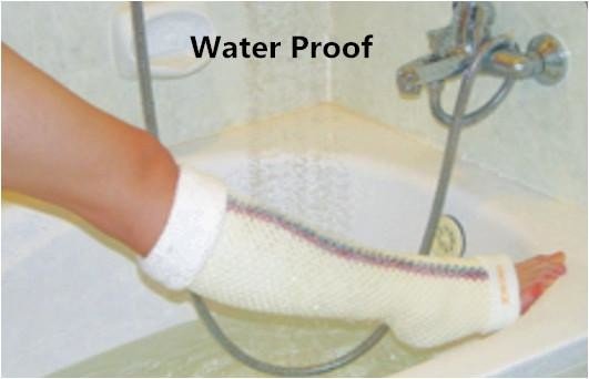 Forermed High Polymer Orthopedic Casting Tape and Splint