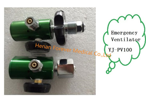 Medical Transport Emergency Portable Ventilator for Ambulance