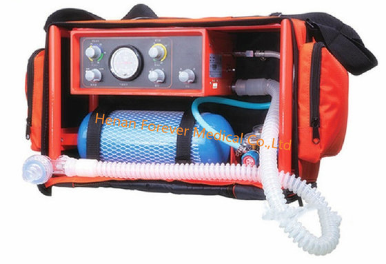 Medical Transport Emergency Portable Ventilator for Ambulance