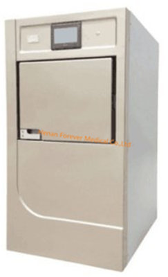 Hydrogen Peroxide Low Temperature Gas Plasma Sterilizer