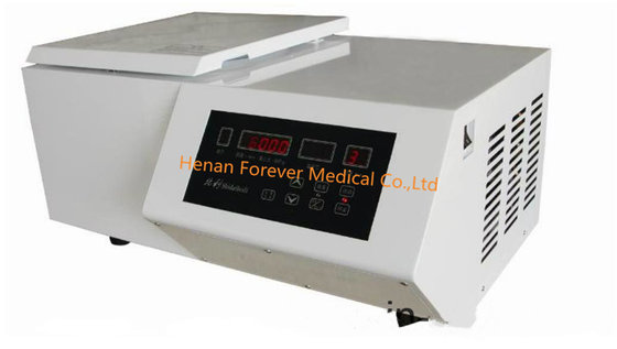 Medical Used High Speed Refrigerated Centrifuge (YJ-TDHR16)