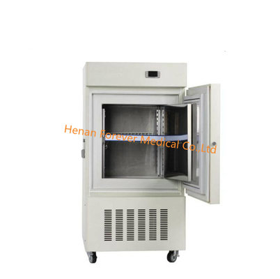 Hospital Used -40degree Deep Freezer Vaccine Refrigerator