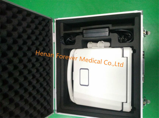Diagnostic System Full Digital Color Doppler Ultrasound Scanner (YJ-U60)