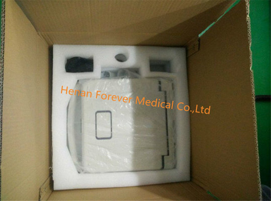 Medical Diagnosis Equipment 3D/4D Color Doppler Ultrasound