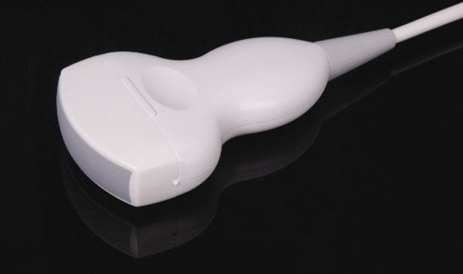 Lightweight Full-Digital Trolley Color Doppler Ultrasound Scanner