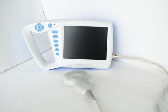 2017 High End Wireless Smartphone Ultrasound Scanner for Anesthesiology Puncture