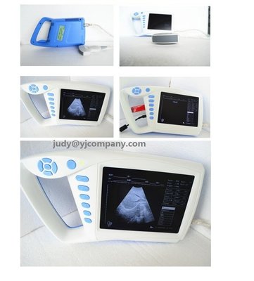 2017 High End Wireless Smartphone Ultrasound Scanner for Anesthesiology Puncture