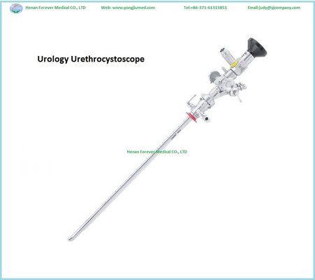 Urologia Instruments Urology Urethrocystoscope Endoscope