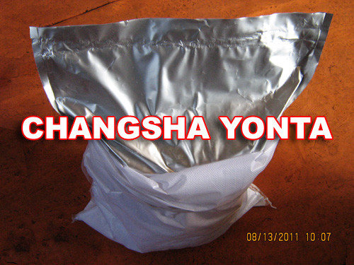 China Sodium Perchlorate Anhydrous supplier