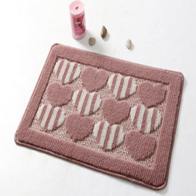 High cut low loop computer jacquard tufting carpet making machine