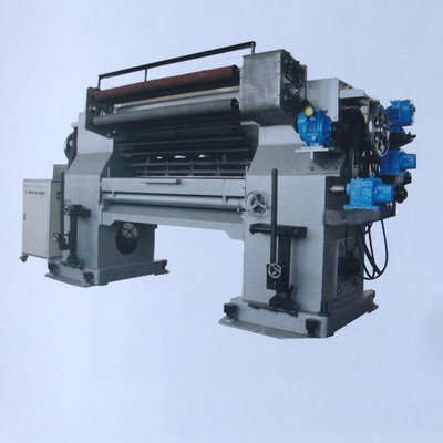 High cut  Pile Tufted Carpet Making Machine