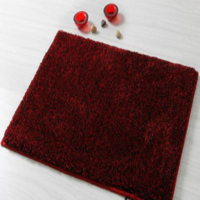 High cut  Pile Tufted Carpet Making Machine