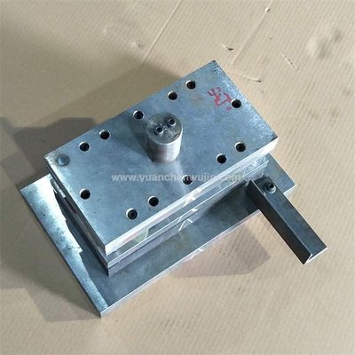 Metal Cutting Die Hole Punch Die