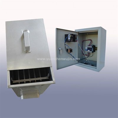 Boiling Test Box