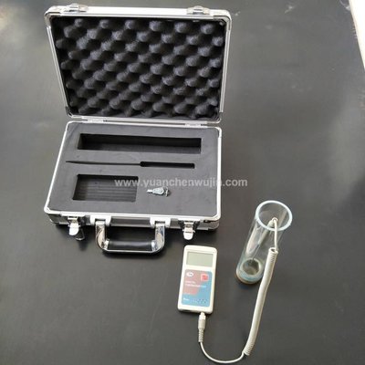Dew Point Meter