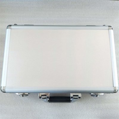 Tempered Glass Flatness Testing Instrument  Handheld Tempered Glass Unevenness Field Measurement Tool
