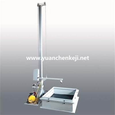 Ball Drop Impact Test Machine