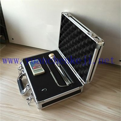 Insulating Glass Dew Point Meter
