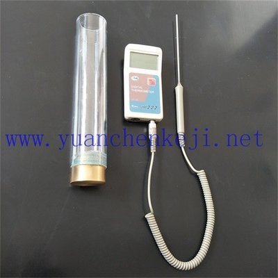Insulating Glass Dew Point Meter
